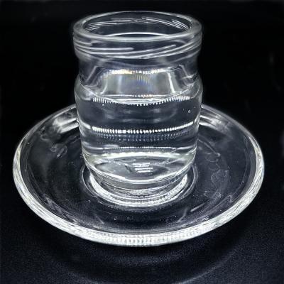 China Excellent Water Resistance Waterborne Polyurethane Resin For Water-based Coatings for sale