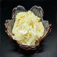 China Excellent Compatibility Chlorinated Polyolefin Resin For Silk Screen Printing Ink for sale