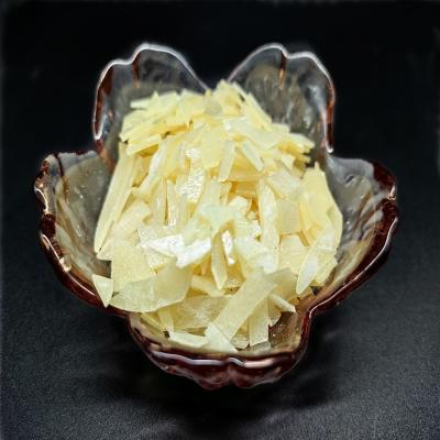 China Excellent Compatibility Chlorinated Polyolefin Resin For Silk Screen Printing Ink for sale
