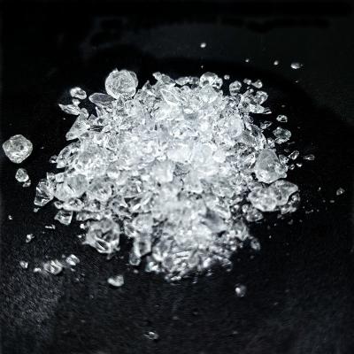 China Good Outdoor Durability Solid Acrylic Resin Paraloid B-48N For Concrete Sealants for sale