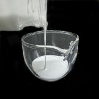 China Fluorine-modified Polyethylene Wax Dispersion for Waterborne Coatings with Good Slip Performance and Anti-scratch Effect for sale