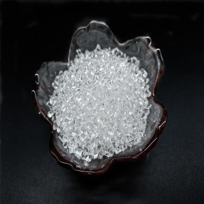 China Good Compatibility Thermoplastic Solid Acrylic Resin DR-56 with Excellent Weatherability and 60℃ Glass Transition Temperature for sale