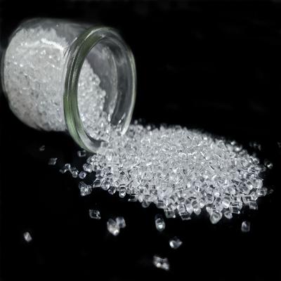 China Excellent Flexibility Thermoplastic Acrylic Resin with Good Weatherability and Compatibility for PVDF Coating for sale