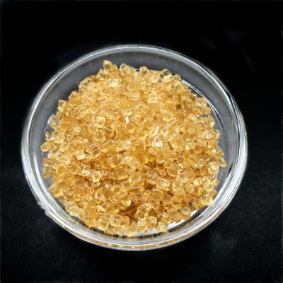 China Low Viscosity DR-22 Chlorinated Polypropylene Resin with Good Ester Solubility and 38% Chlorine Content for Spray Ink for sale