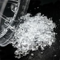 China Low Viscosity Solvent Based Acrylic Resin DR-17-C with Hard Heat Resistance and Good Durability for Spraying Ink for sale
