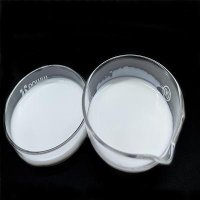 China Organically Modified Polysiloxane Defoamer BYK024 with Good Defoaming Performance and Excellent Dispersibility for Water-based Industrial Paint for sale