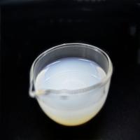 China Superior Dispersing Properties Water Based Acrylic Emulsion with Fast Drying Speed and High Solid Content for OPV for sale