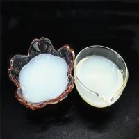 China Excellent Gloss Waterborne Acrylic Emulsion with High Solid Content & Low Viscosity for Fast Drying Printing Inks for sale