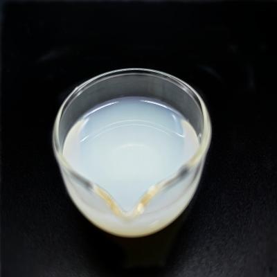 China Good Filmforming Water Based Acrylic Emulsion with Low Odor and VOC for Excellent Pigment Wettability in Gravure Ink for sale