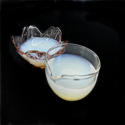 China Fast Drying Water Based Acrylic Emulsion with Excellent Wetting Properties and Good Compatibility for Gravure Ink for sale