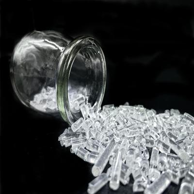 China Excellent Color Stability High Molecular Weight Water Based Solid Acrylic Resin with Good Glossiness & Transparency for sale