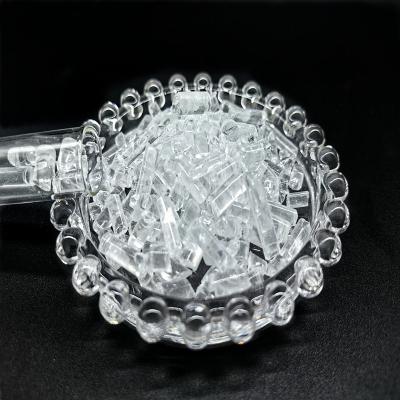 China High Glossiness Low Molecular Weight Waterborne Solid Acrylic Resin DR-1007 with High Solid Content for sale