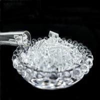 China Excellent Printability Low VOC Transparent Solid Acrylic Resin DR-935 for Water Based Inks for sale