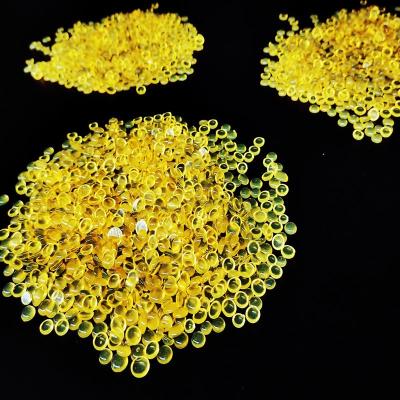 China Strong Adhesion Alcohol Soluble Polyamide Resin CAS No 63428 84 2 for sale