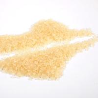 China Yellow Granular Benzene Soluble Cpp Resin For Composite Gravure Ink 68442 33 1 for sale