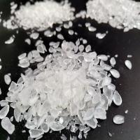China Good Glossy CAS No 25054 06 2 Crystal Colorless Granular Spray Paint for sale
