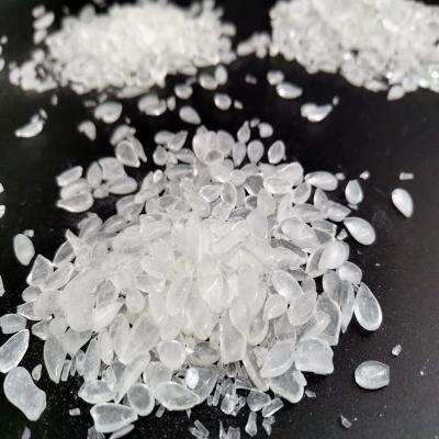 China Good Glossy CAS No 25054 06 2 Crystal Colorless Granular Spray Paint for sale