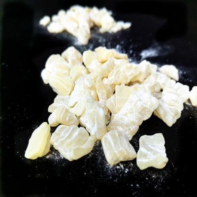 China Good Adhesion Chlorinated EVA Resin For Coatings On Polypropylene Profiles for sale