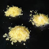 China Strong Adhesion Maleic Resin Rosin Ester DR 110 for sale
