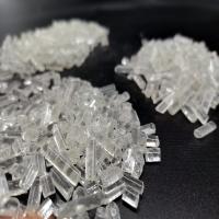 China Transparent Solid Water Soluble Acrylic Resin For Waterborne Printing Ink for sale