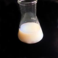 China Fast Drying Water Based Acrylic Emulsion DR 7208 for sale