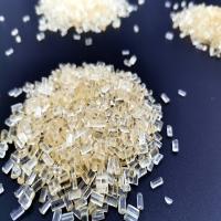 China Granular Ester Soluble Chlorinated Polypropylene Resin ES-2138 Colorless for sale