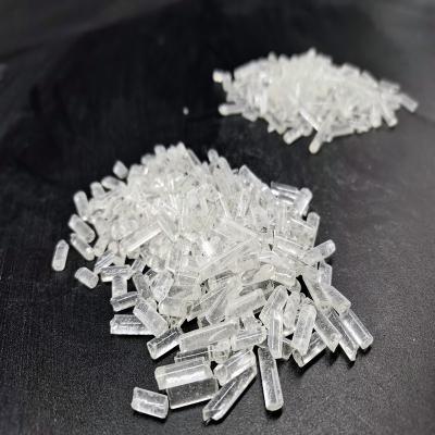 China Transparent Printability Water Based Solid Acrylic Resin DR-987 For Ink OPV for sale