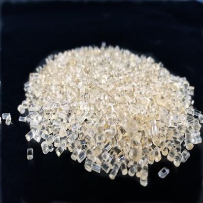 China Ester Soluble CPP Chlorinated Polypropylene Resin Cas 68442-33-1 for sale