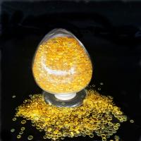 China Pale Yellow Alcohol Soluble Polyamide Resin Using In Heat Seal Coating for sale