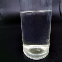 China Folding Resistance Polyurethane Resin Using In Non Yellowing Spray Coating for sale
