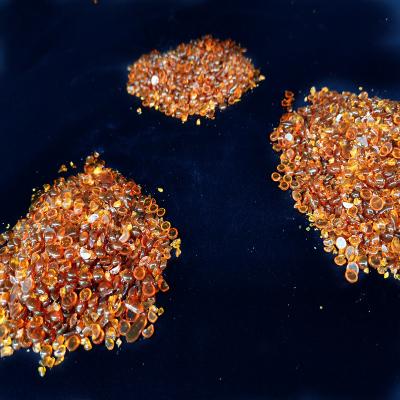 China High Transparency Polyamide Resin Untreated Used For Gravure Ink for sale