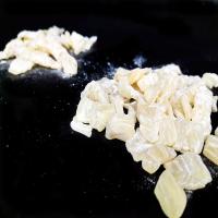 China Adhesion Performance Chlorinated EVA Resin For Printing Ink for sale