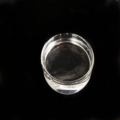 China High Transparency Polyurethane Resin 67700 43 0 For Waterproof Nylon Ink for sale
