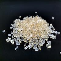 China Pale Yellow CLPP Chlorinated Polypropylene Resin For Double Layered PP Film for sale