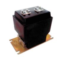 China IEC60044-1 12kv MV Current Transformer Indoor Single Phase For Measuring for sale