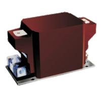 China Epoxy Resin Casting MV Current Transformer 12kv Indoor Single Phrase for sale