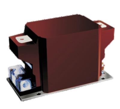 China Epoxy Resin Casting MV Current Transformer 12kv Indoor Single Phrase for sale