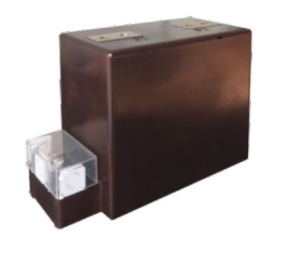 China Dry Type Epoxy Resin Casting MV Current Transformer IEC60044-1 for sale