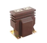 China Electromagnetic MV Current Transformer for Ring Cabinet / Inflatable Cabinet for sale