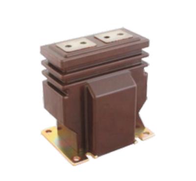 China Electromagnetic MV Current Transformer for Ring Cabinet / Inflatable Cabinet for sale