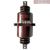 China 0.2(S) 12kv Indoor Medium Voltage Current Transformer For Measuring And Protection for sale