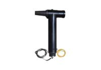 China Exhaust Strips Surge Arrester Separable Connectors Big Flow Capacity Fast Response for sale