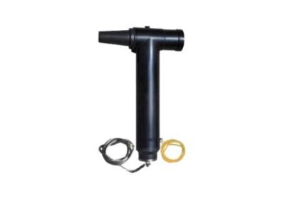China Exhaust Strips Surge Arrester Separable Connectors Big Flow Capacity Fast Response for sale