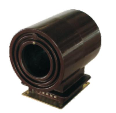 China TUV Proved 12kv Indoor Single Phase Current Transformer Epoxy Resin Casting Type for sale