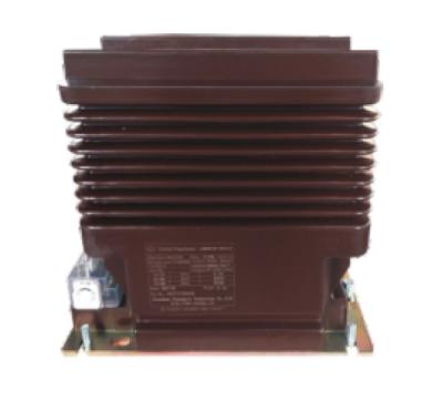China 24kv Indoor Single-Phrase Epoxy Resin Current Transformer for Protection for sale