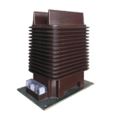 China Enclosed Support Construction MV Current Transformer for Measuring and Protection for sale