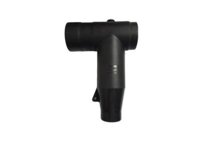China IEC 630A 15kv Separable Connectors Tee Connector Easy To Installation for sale