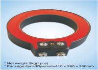 China LZCT Zct Current Transformer Secondary Windings Full - Enclosed for sale