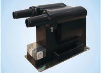 China JDZ16-12R MV Voltage Transformer 12kV Indoor Potential transformer Epoxy Rersin for sale