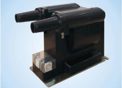 China JDZ16-12R MV Voltage Transformer 12kV Indoor Potential transformer Epoxy Rersin for sale